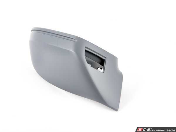 Genuine Volkswagen Audi - 4G8857528BGRU - Mirror Cap - Primed - Right ...