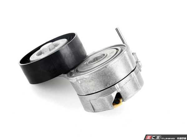 Febi - 06E903133AE - Accessory Belt Tensioner