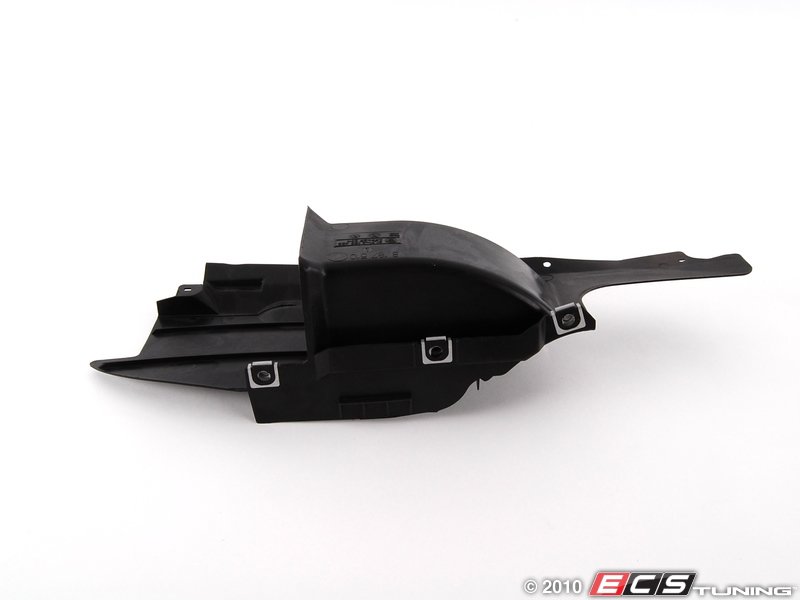 Genuine BMW - 51718159422 - Side Engine Cover Plate - Passenger (Right ...