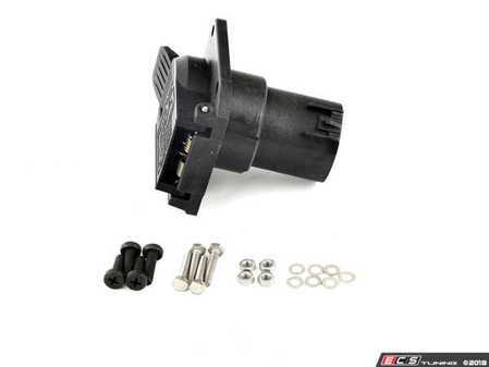Genuine Volkswagen Audi - 7L0055305N - 7 Pin Trailer Harness Connector ...