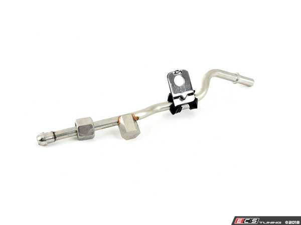 Genuine BMW - 13537605020 - High pressure fuel line (13-53-7-605-020)