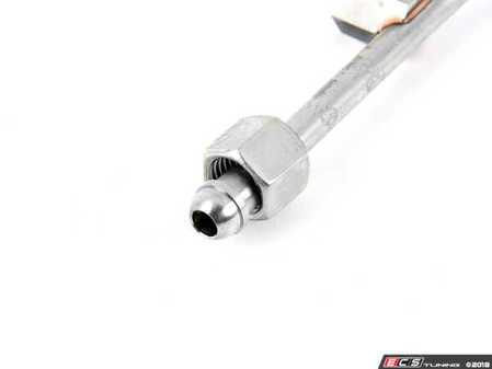 Genuine BMW - 13537605020 - High pressure fuel line (13-53-7-605-020)
