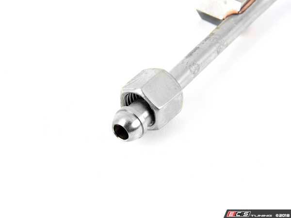 Genuine BMW - 13537605020 - High pressure fuel line (13-53-7-605-020)
