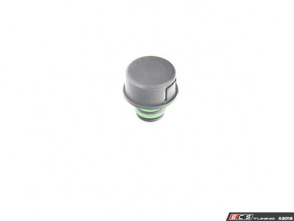 URO - 01M321432A - Transmission Fluid Fill Plug