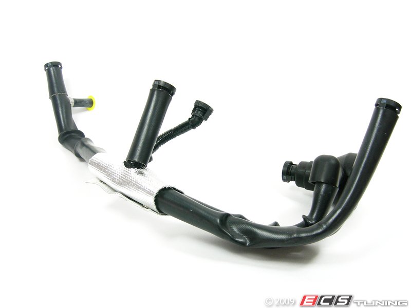 Genuine Volkswagen Audi - 078103235R - Pressure Control Valve (PCV ...