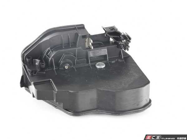 Genuine BMW - 51227229459 - Door Lock Unit - Rear Left (51-22-7-229-459)