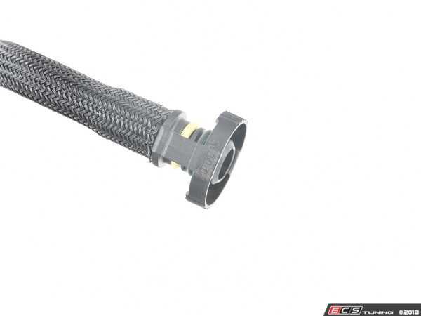 Genuine BMW - 11667591539 - F10 Vacuum Pipe (11-66-7-591-539)