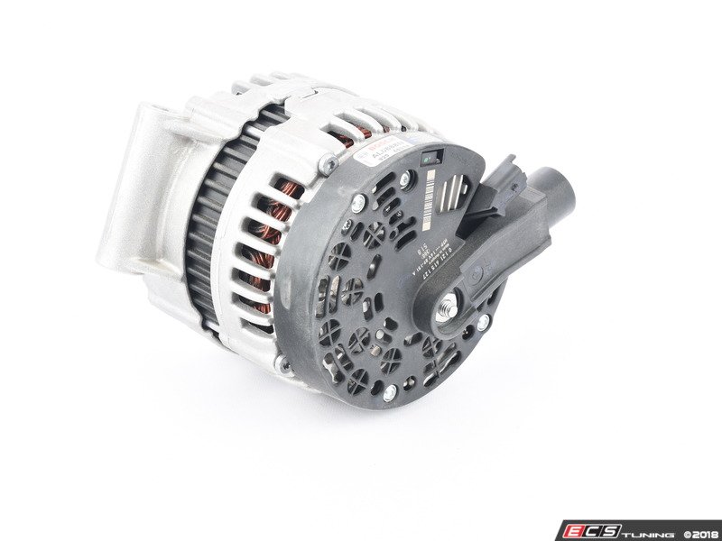 Bosch - 12317575873 - Alternator - 150 Amp AL0888N