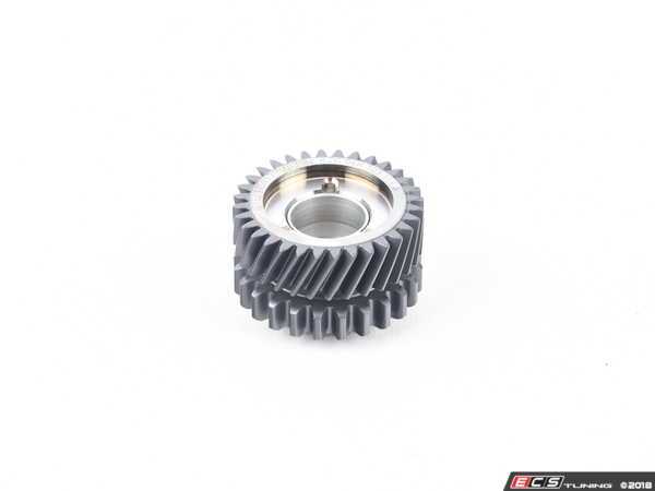 Genuine Volkswagen Audi - 06K103319A - Intermediate Drive Sprocket (06K ...