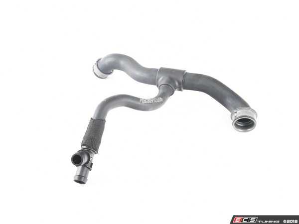 Genuine Mercedes Benz - 2095011682 - Radiator Hose - Priced Each