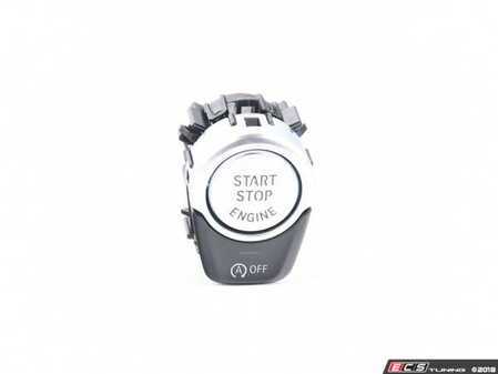 Genuine BMW - 61316842092 - SWITCH FOR START/STO (61-31-6-842-092)