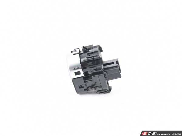 Genuine BMW - 61316842092 - SWITCH FOR START/STO (61-31-6-842-092)