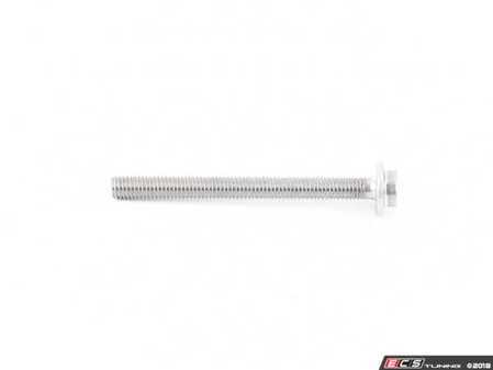 Genuine Volkswagen Audi - N10765501 - Torx Bolt - Priced Each (N 107 ...