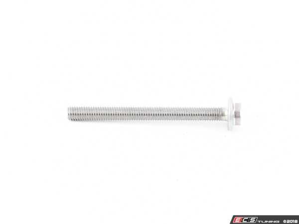 Genuine Volkswagen Audi - N10765501 - Torx Bolt - Priced Each (N 107 ...