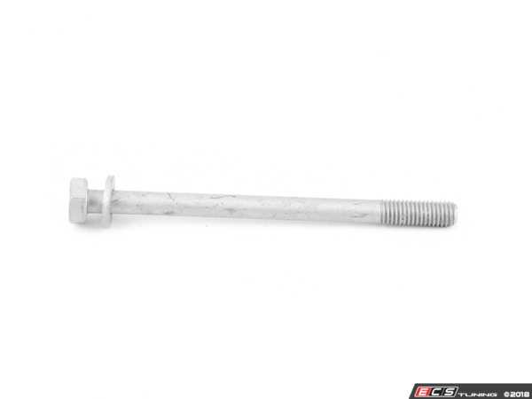 Genuine BMW - 07119903956 - Hex Bolt (07-11-9-903-956)