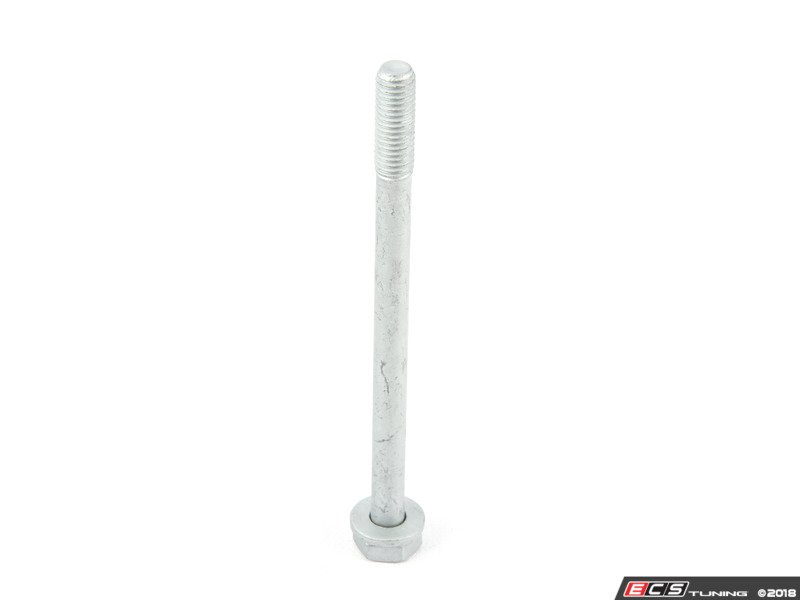 Genuine BMW - 07119903956 - Hex Bolt (07-11-9-903-956)