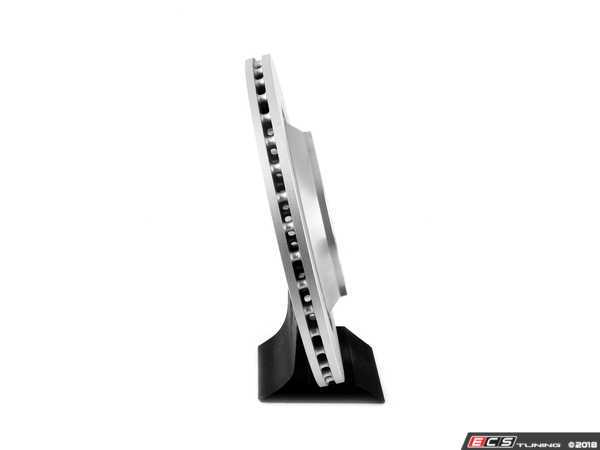 Genuine Mercedes Benz - 2224232012 - Rear Brake Rotor - Priced Each