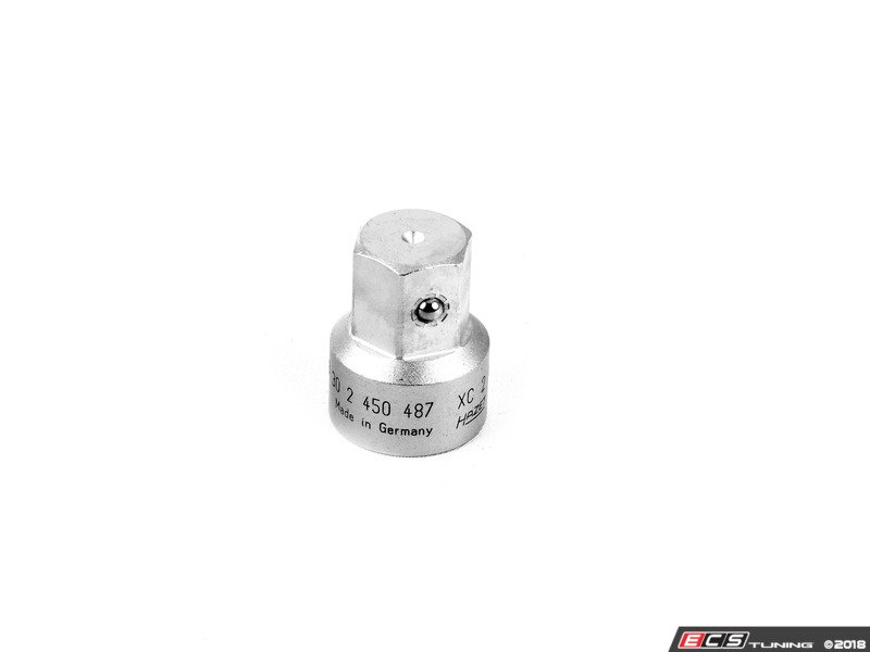 Genuine BMW - 83302450487 - Socket Wrench Insert - Priced Each (83-30-2 ...