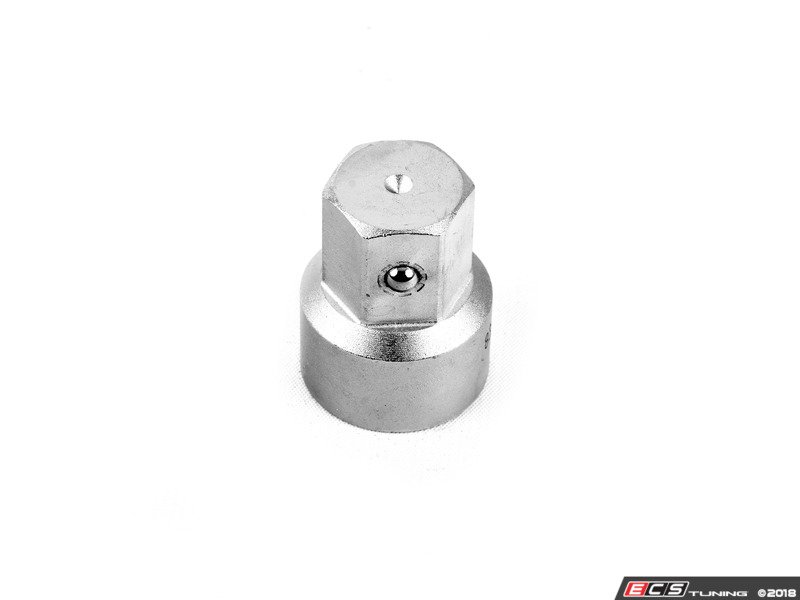 Genuine BMW - 83302450487 - Socket Wrench Insert - Priced Each (83-30-2 ...