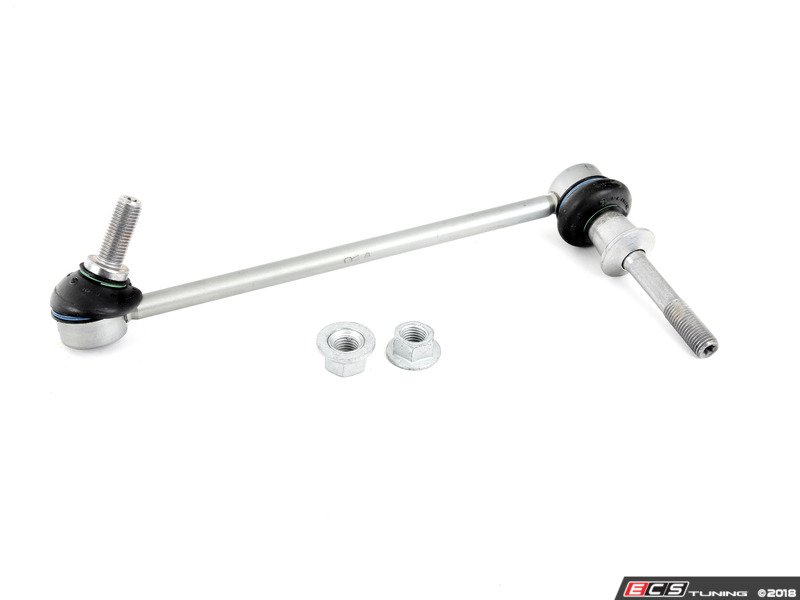 Lemforder - 37116859654 - Front Sway Bar End Link - Right