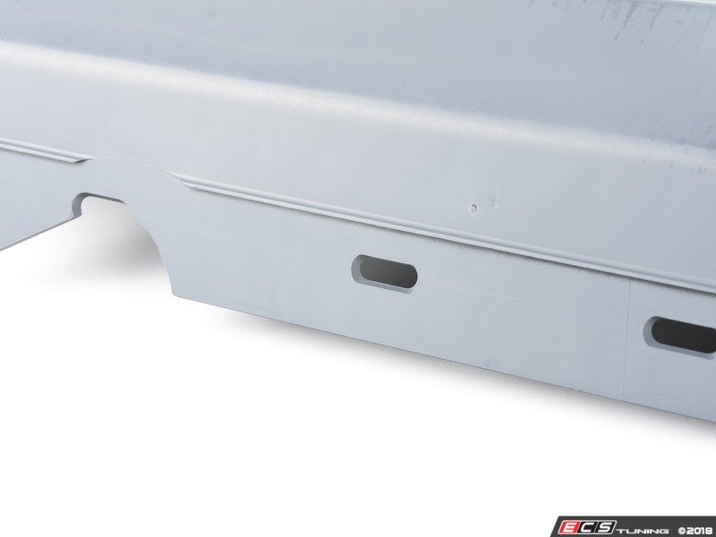 Genuine BMW - 51777046347 - PANEL (51-77-7-046-347)