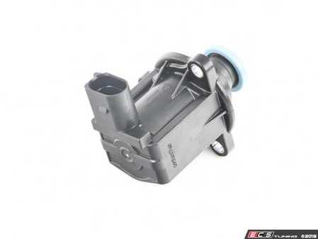 Genuine Volkswagen Audi - 06F145710g - Diverter Valve (06F 145 710 g)