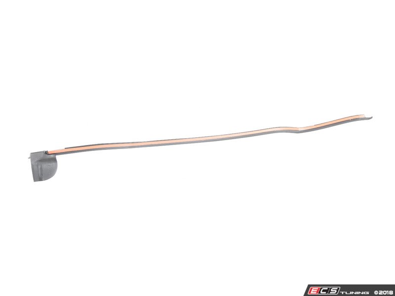 Genuine BMW - 51337332884 - WEATHERSTRIPPING, B-PILLAR, (51-33-7-332-884)