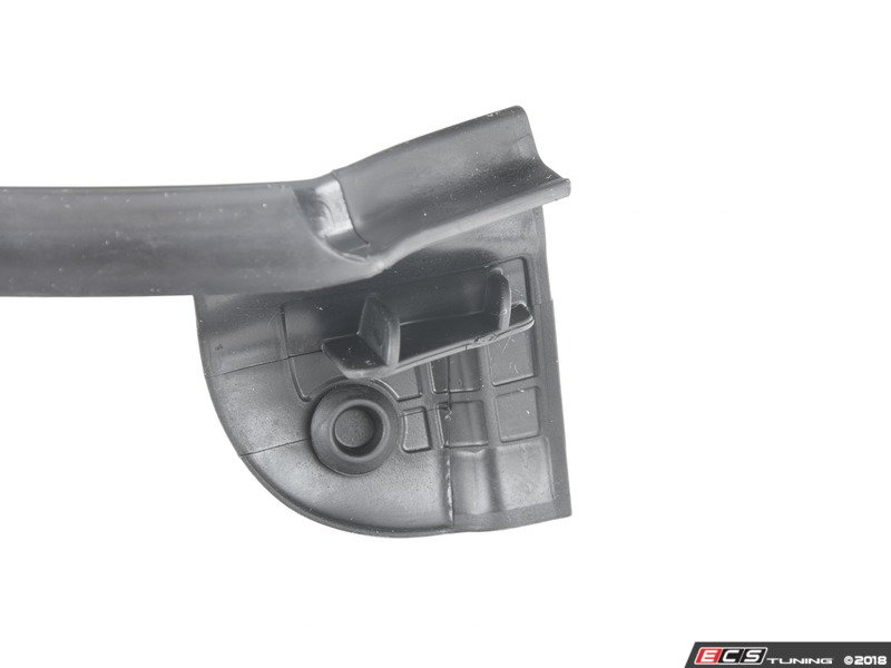 Genuine BMW - 51337332884 - WEATHERSTRIPPING, B-PILLAR, (51-33-7-332-884)