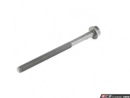 Genuine Mercedes Benz - 0049904612 - Cylinder Head Bolt - Priced Each