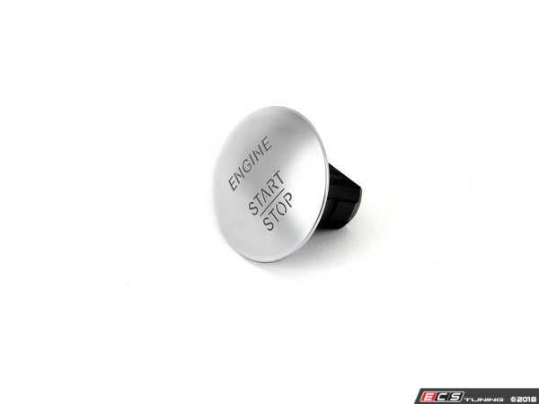Genuine Mercedes Benz - 221545071464 - Keyless-Go Button