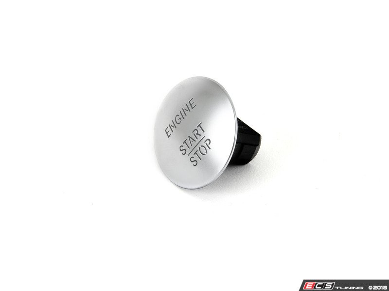 Genuine Mercedes Benz - 221545071464 - Keyless-Go Button