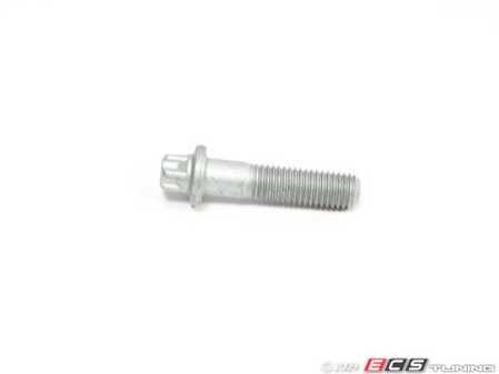 Genuine BMW - 07129904681 - Torx Bolt - Priced Each (07-12-9-904-681)