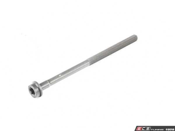 Genuine Mercedes Benz - 004990451264 - Cylinder Head Bolt - Priced Each