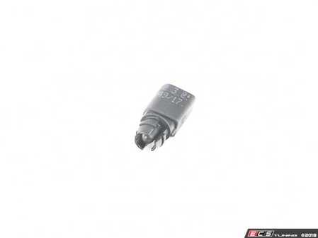 Genuine Volkswagen Audi - 8Z0820535 - Ambient Air Temperature Probe ...