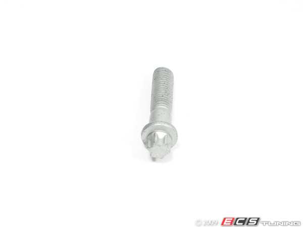 Genuine BMW - 07129904681 - Torx Bolt - Priced Each (07-12-9-904-681)