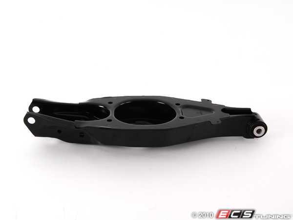 Genuine Mercedes Benz - 2023500206 - Rear Lower Control Arm - Priced Each
