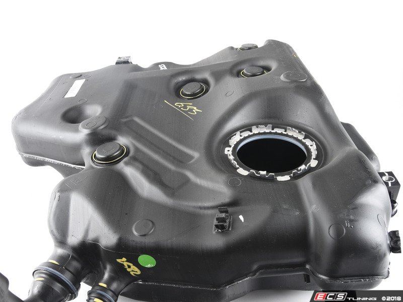Genuine Volkswagen Audi - 1K0201055AL - Fuel Tank (1K0 201 055 AL)