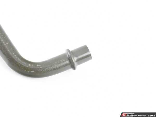 Genuine BMW - 17227519267 - Oil Cooling Pipe Inlet (17-22-7-519-267)