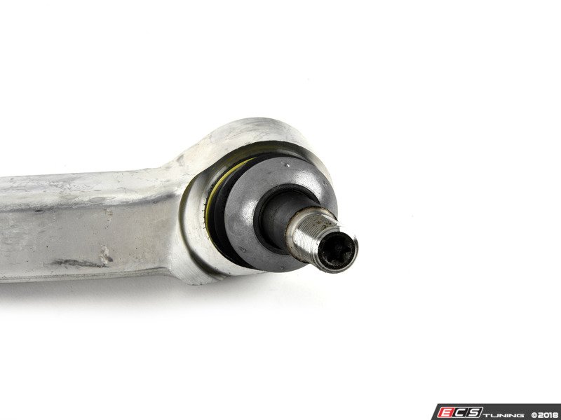 Genuine BMW - 31126867113 - LEFT TENSION STRUT WITH RUBB (31-12-6-867-113)