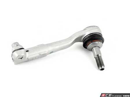 Genuine BMW - 32106858672 - TIE ROD (32-10-6-858-672)