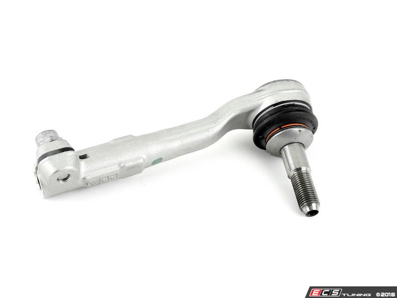 Genuine BMW - 32106858672 - TIE ROD (32-10-6-858-672)