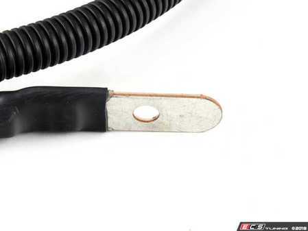 Genuine BMW - 61129380213 - BATTERY CABLE (PLUS POLE) (61-12-9-380-213)