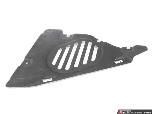 Genuine BMW - 51487328613 - COVERING, REAR LEFT (51-48-7-328-613)