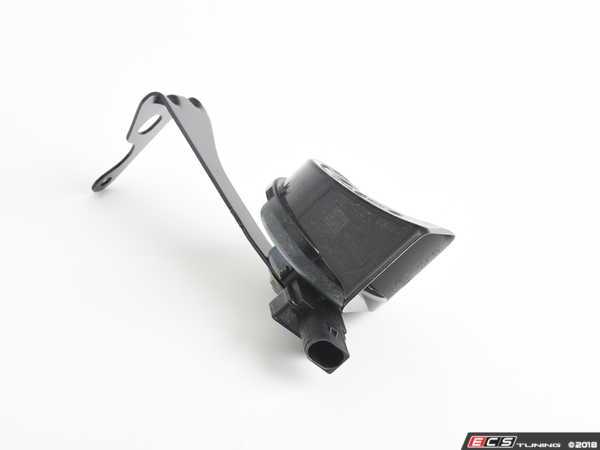 Genuine Porsche - 97063502201 - AS HORN