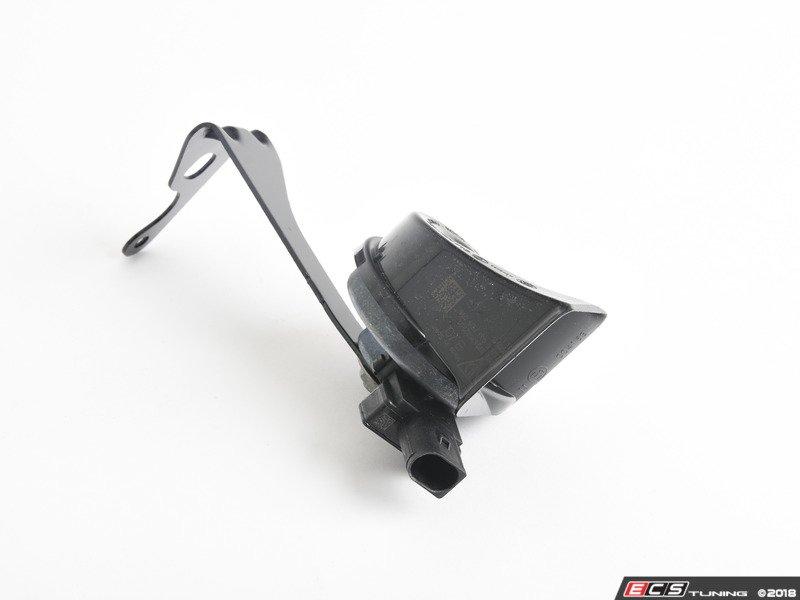 Genuine Porsche - 97063502201 - AS HORN
