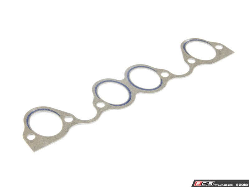 Genuine Volkswagen Audi - 037129717H - GASKET (037 129 717 H)