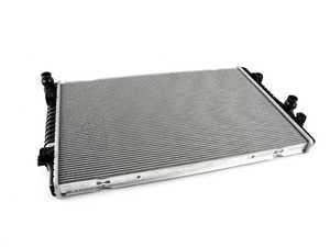 Volkswagen Golf VII Facelift FWD 2.0T Gen3 Radiator Parts - ECS Tuning