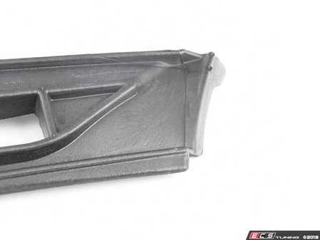 Genuine MINI - 51717198508 - Gasket For A Pillar - Right (51-71-7-198-508)