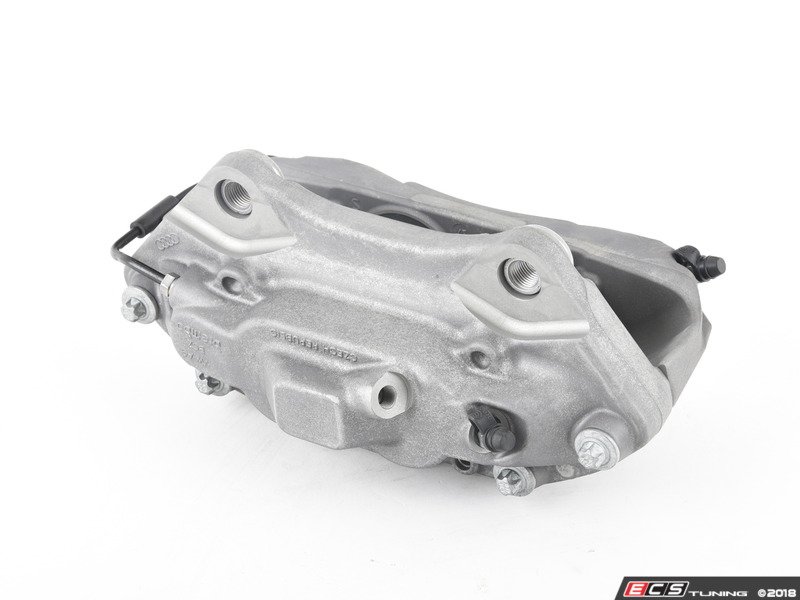 Genuine Volkswagen Audi - 8R0615108F - Front Brake Caliper - Right (8R0 ...