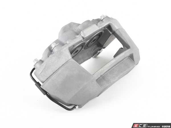 Genuine Volkswagen Audi - 8R0615108F - Front Brake Caliper - Right (8R0 ...